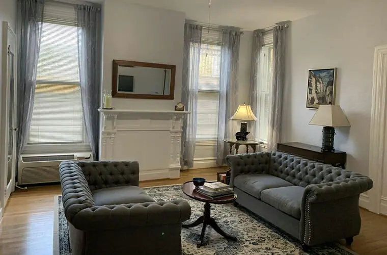 Meadows Inn