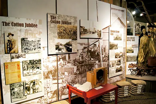 Museum Broken Arrow