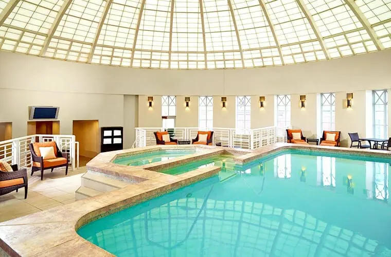 Omni Providence