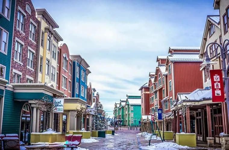Park City