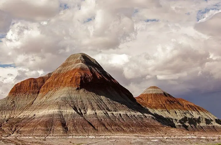 Petrified Forest National Park