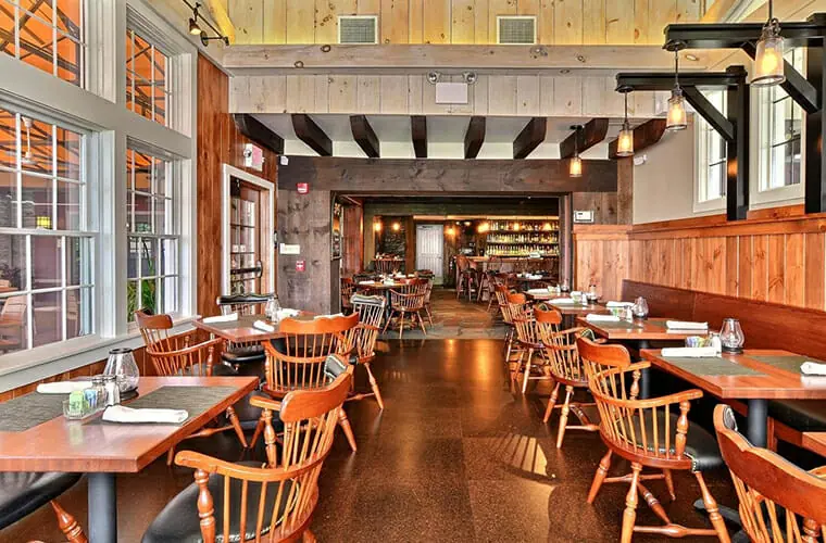 Pine Barn Inn