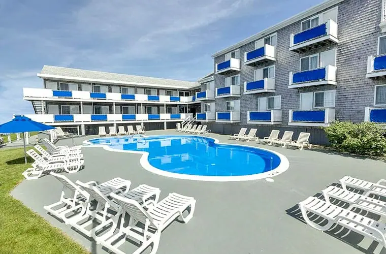 Pleasant View Inn
