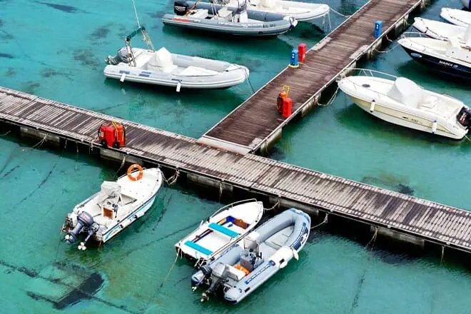Port Washington