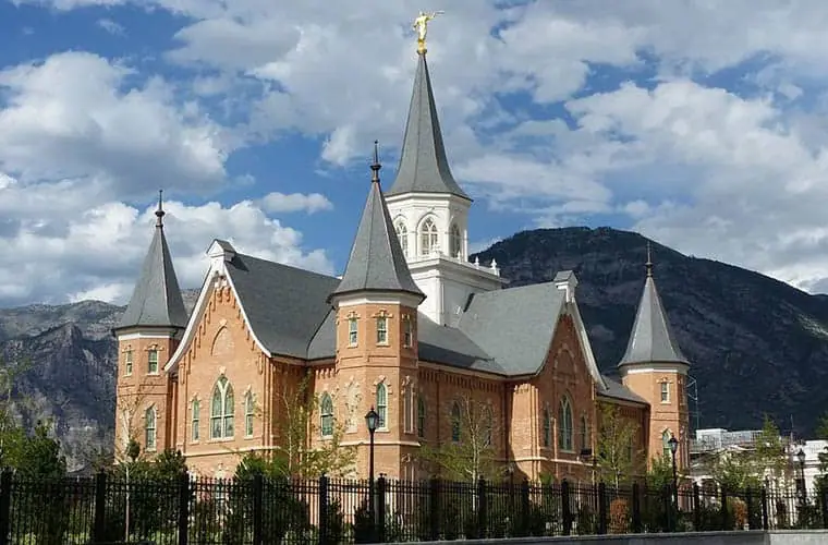 Provo