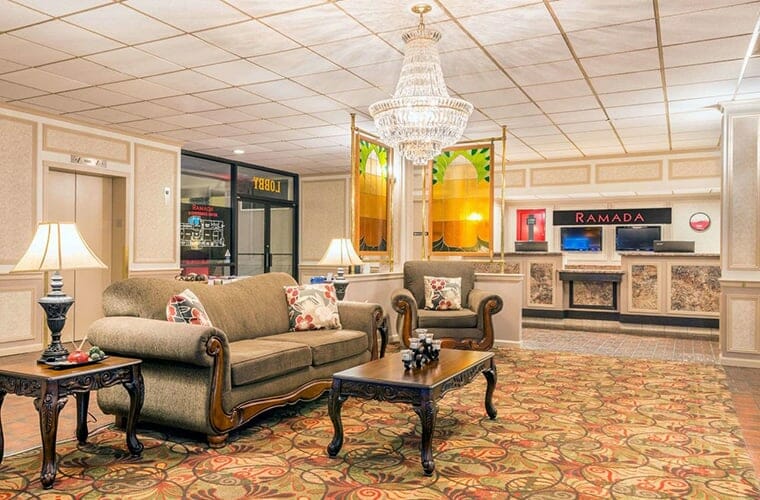 Ramada by Wyndham Paintsville Hotel & Conference Center