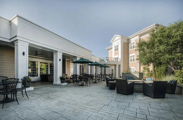 Residence Inn By Marriott Chapel Hill