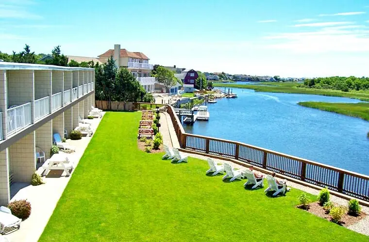 Riverview Resort By VRI
