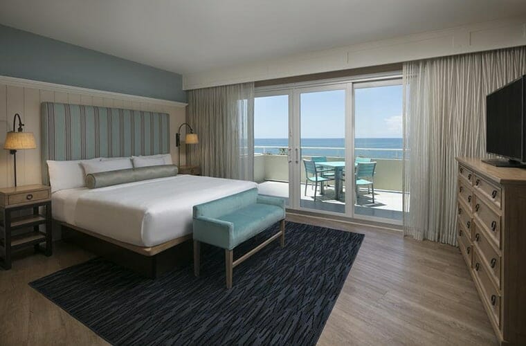 Room At Edgewater Naples