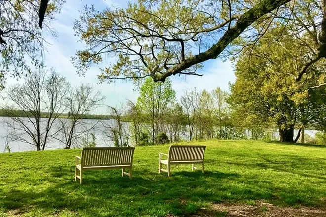Shirley Plantation