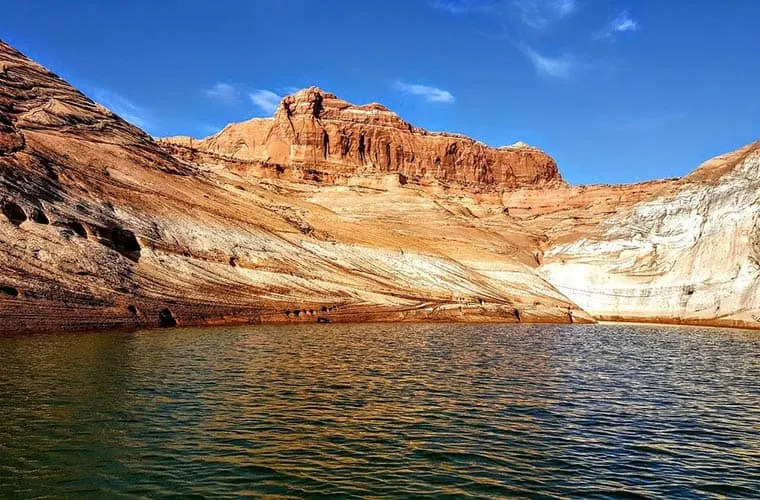 St. George