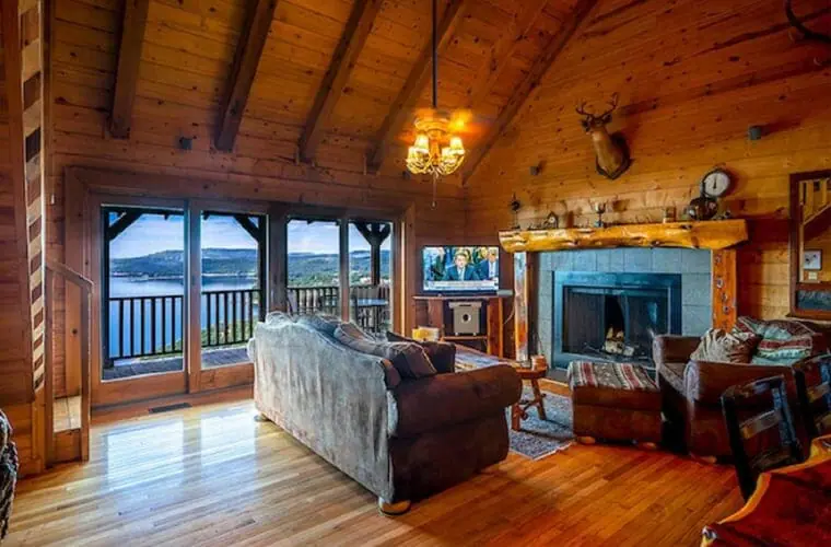 Sugar Ridge Resort
