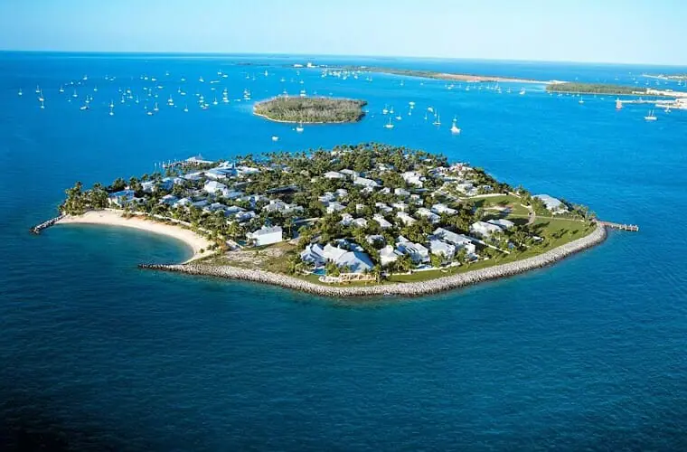 Sunset Key Cottages
