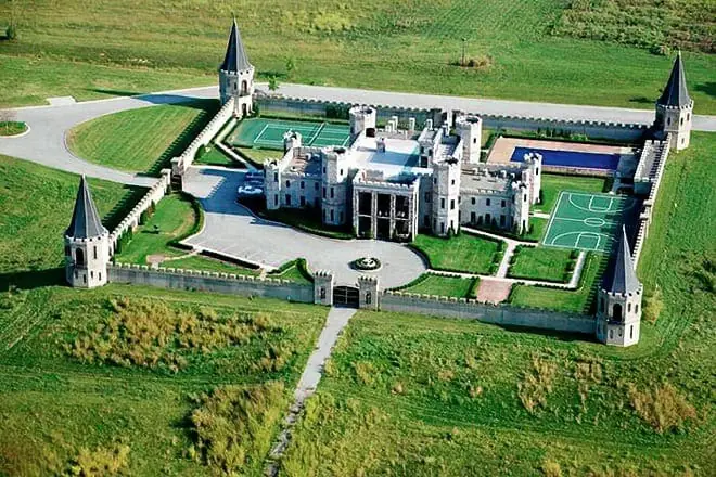 The Castle