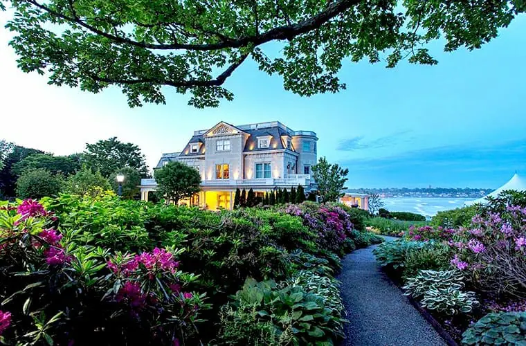 The Chanler At Cliff Walk