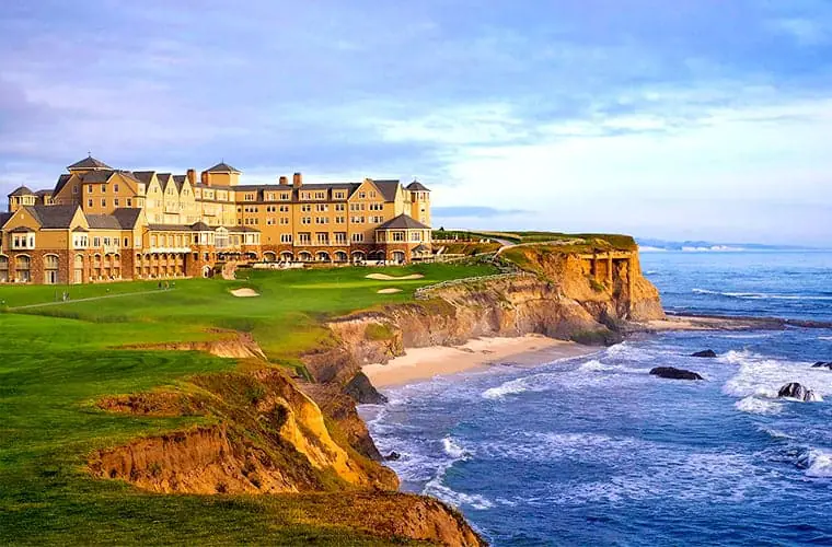 The Ritz-Carlton, Half Moon Bay