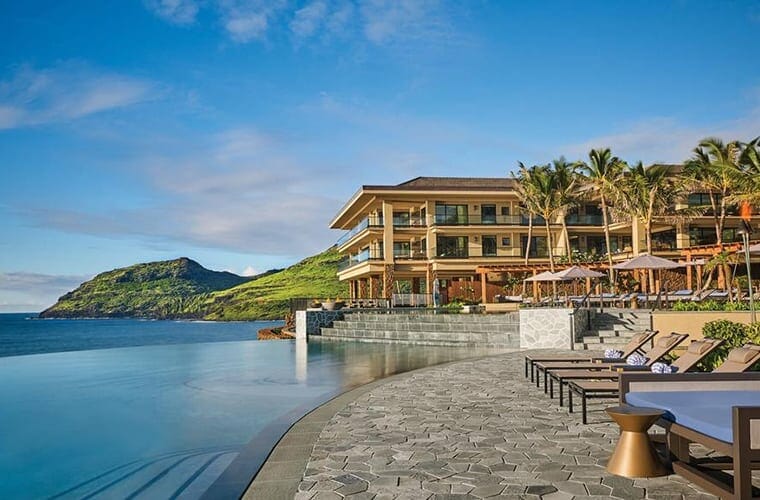 Timbers Kauai Ocean Club Residences