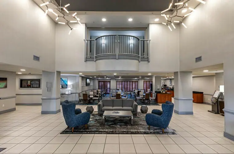 Wingate By Wyndham Charlotte Concord