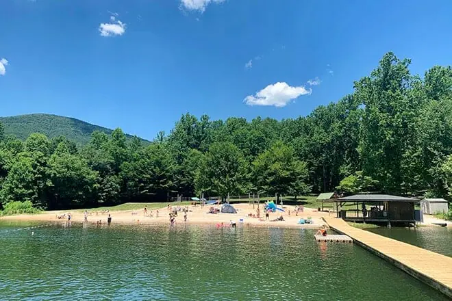 Wintergreen Resort