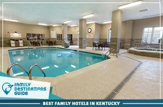 Best Family Hotels In Kentucky