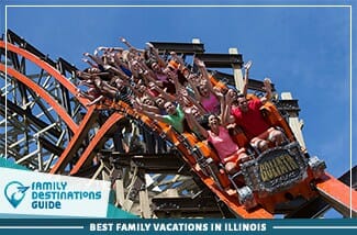 Best Family Vacations In Illinois