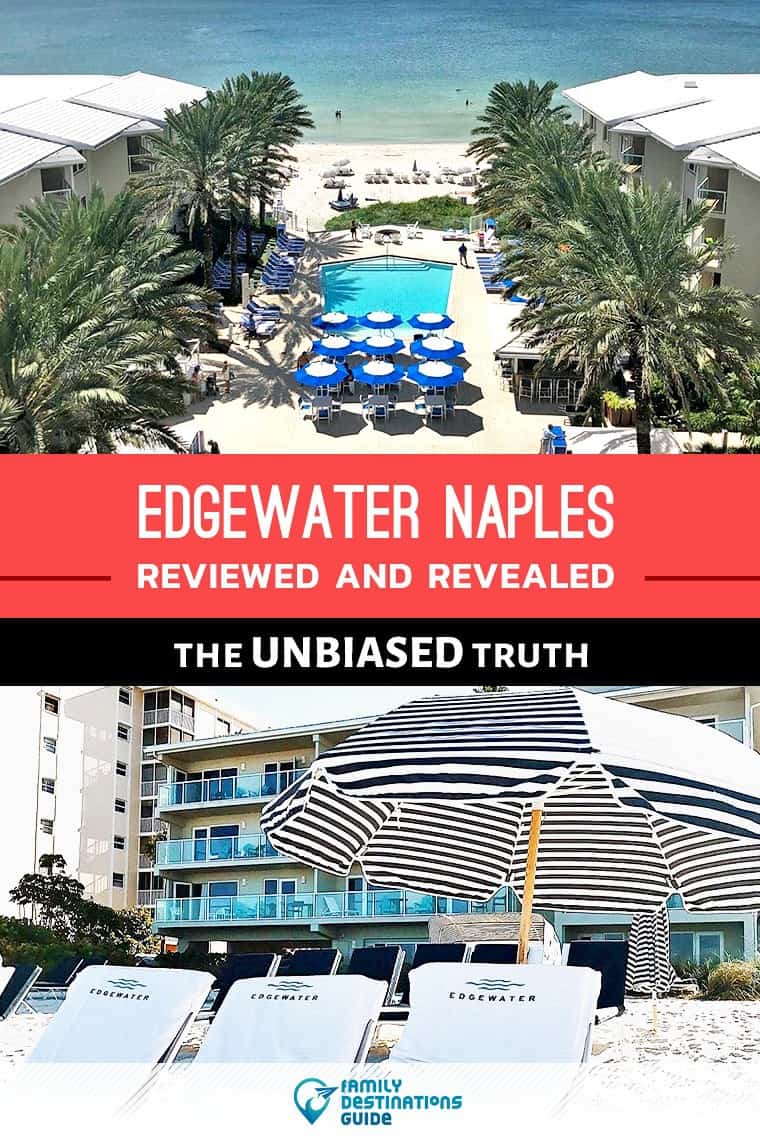 Edgewater Naples Reviews: Beach Hotel Revealed