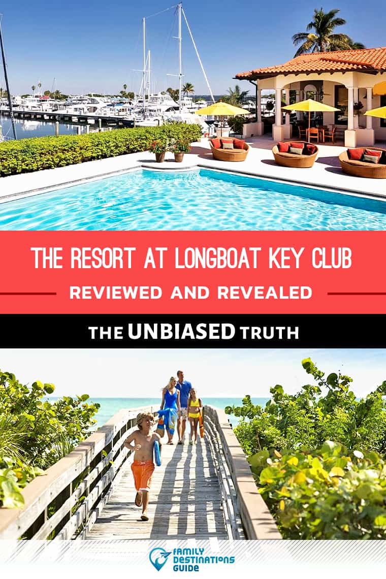 The Resort at Longboat Key Club Reviews: The Unbiased Truth