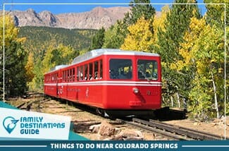 Things To Do Near Colorado Springs 325