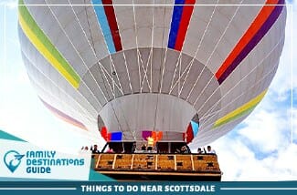 Things To Do Near Scottsdale
