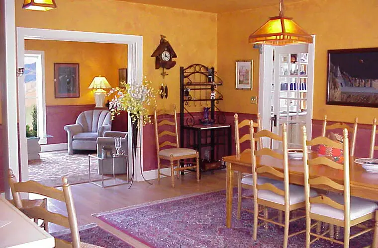 Arden Forest Inn