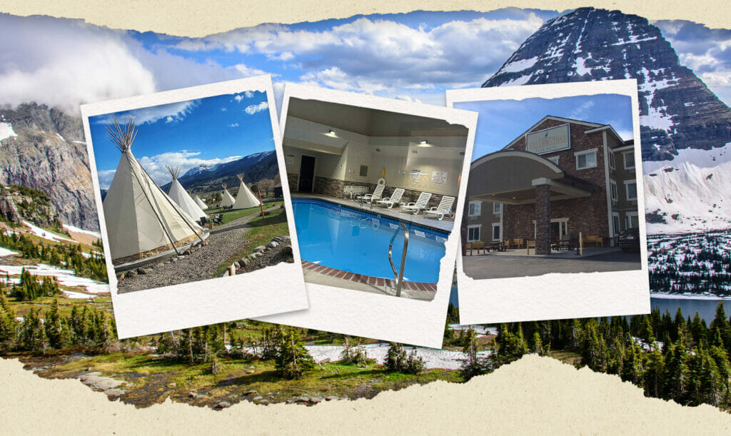 best family vacations in montana travel photo