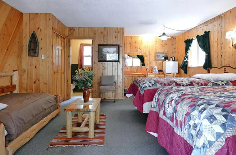 Bill Cody Ranch