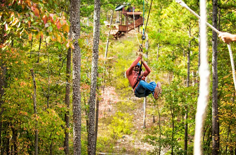 Broken Bow