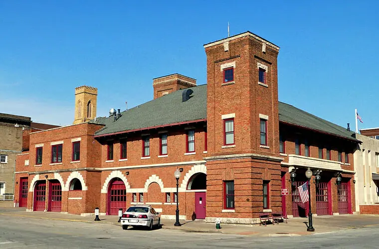 Burlington