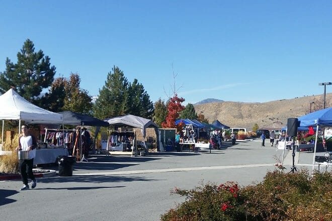 Cold Springs Market