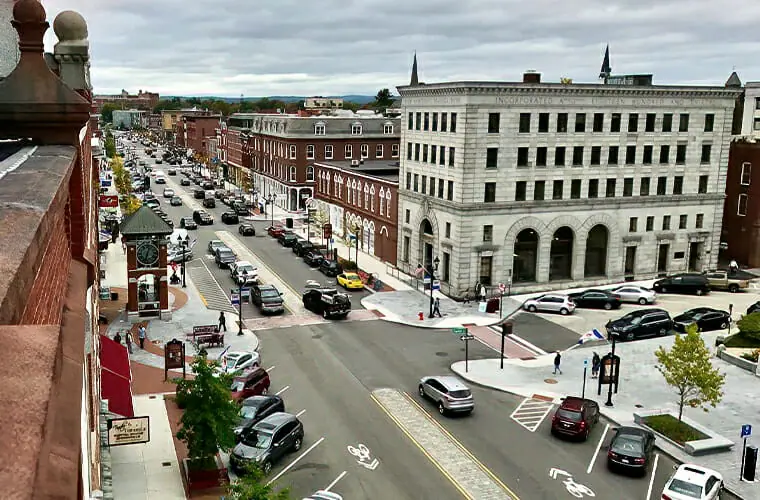 Concord
