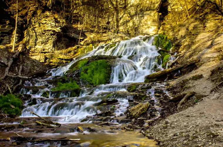 Decorah