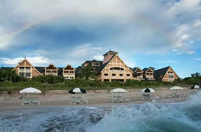Disney Vero Beach