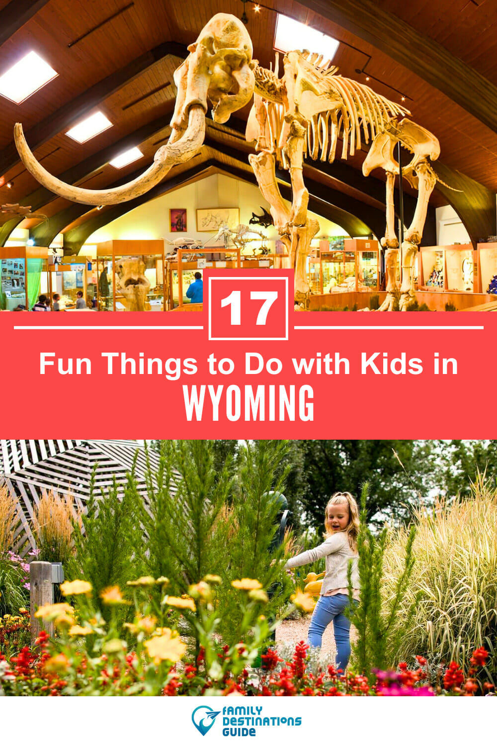17 Fun Things to Do in Wyoming with Kids — Best Family Friendly Attractions!