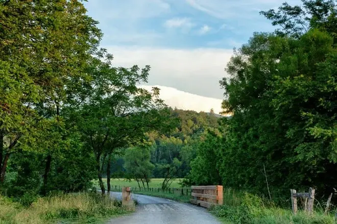 Great Smoky Mountains National Park