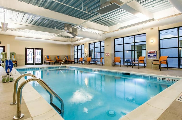 Holiday Inn Hotel & Suites Chattanooga