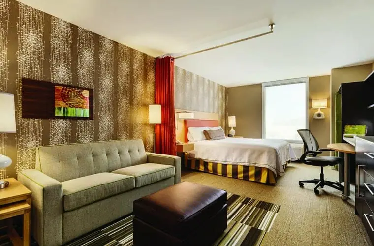 Home2 Suites Dover