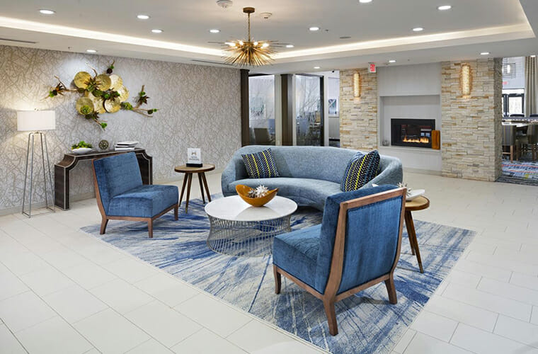 Homewood Suites By Hilton Houston