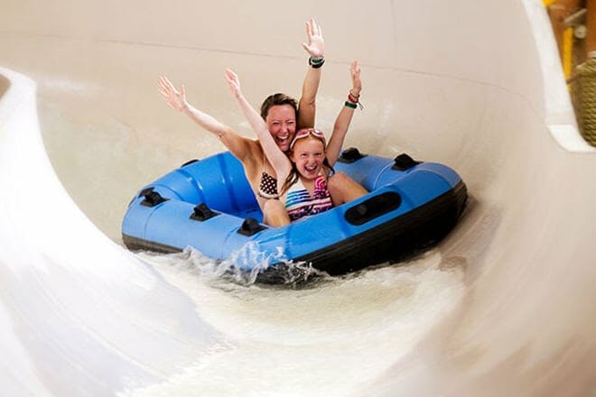 Kalahari Resorts Sandusky — Sandusky