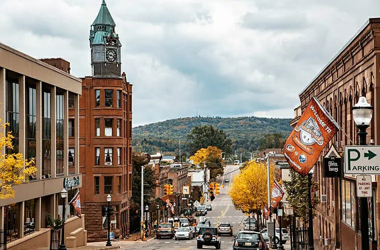 Marquette