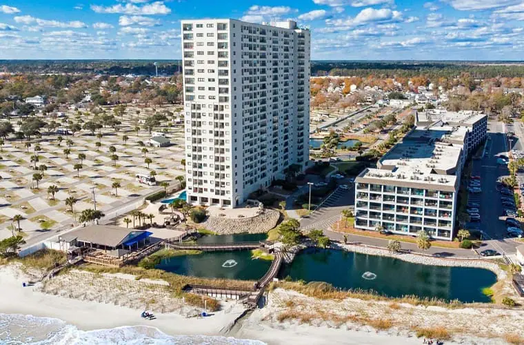 Myrtle Beach Resort