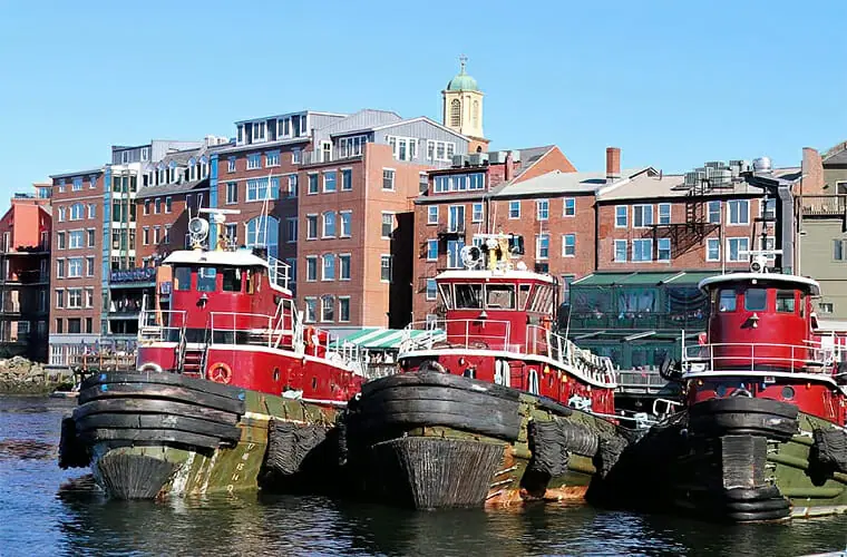Portsmouth