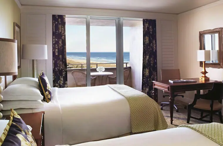 Room At Ritz Carlton Amelia Island