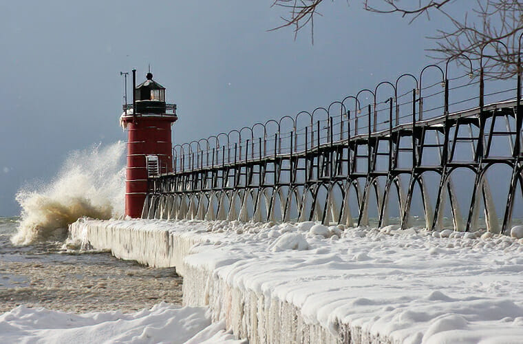 South Haven