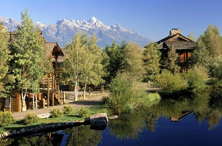 Spring Creek Ranch